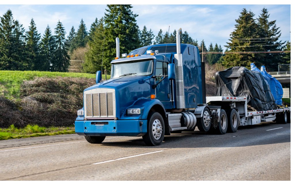 Celsius Freight | Ontario, CAN, USA LTL & Truckload